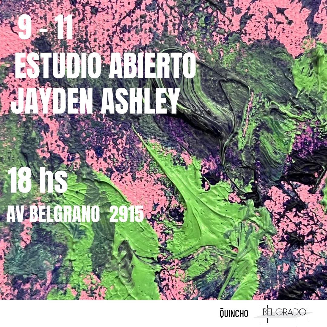 Casa Belgrado – Residencias Artísticas